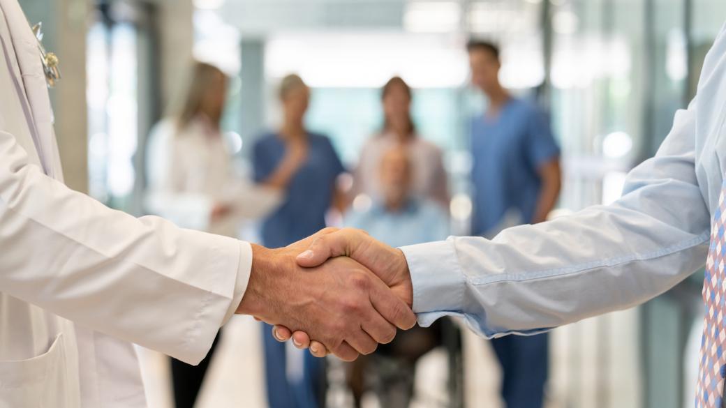 Columbia Affiliated Physicians