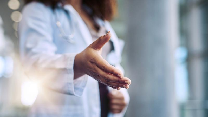 Columbia Affiliated Physicians